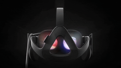 Video Games Vr GIF by Oculus - Find & Share on GIPHY