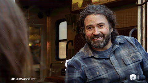 Trapped GIF by One Chicago - Find & Share on GIPHY