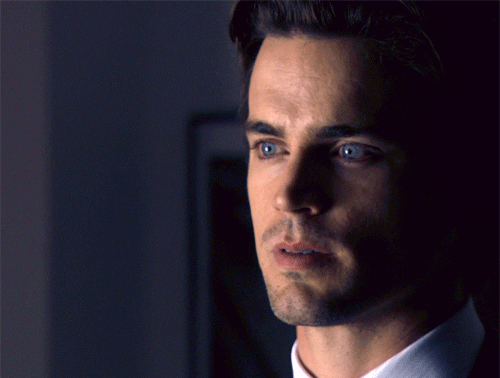 Sexy Matt Bomer Find And Share On Giphy