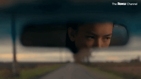 50 States Of Fright GIF by The Roku Channel - Find & Share on GIPHY