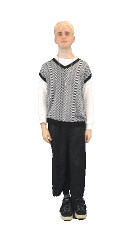 Discord Reaction Sticker by IEUAN for iOS & Android | GIPHY