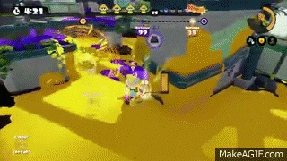 Splatoon GIF - Find & Share on GIPHY