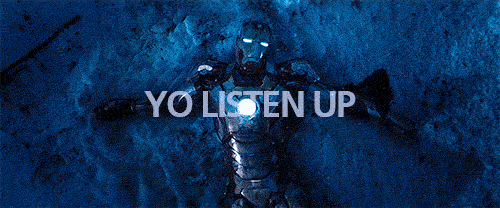 Listen Up GIF - Find & Share on GIPHY
