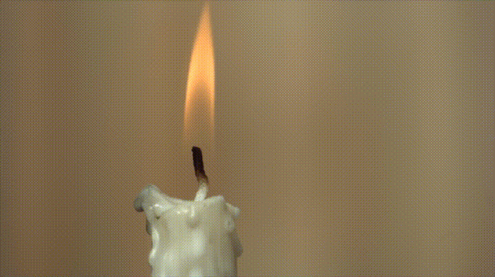 Way Candle GIF - Find & Share on GIPHY