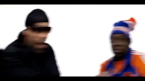 Busta Rhymes Rap GIF by HipHopDX - Find & Share on GIPHY