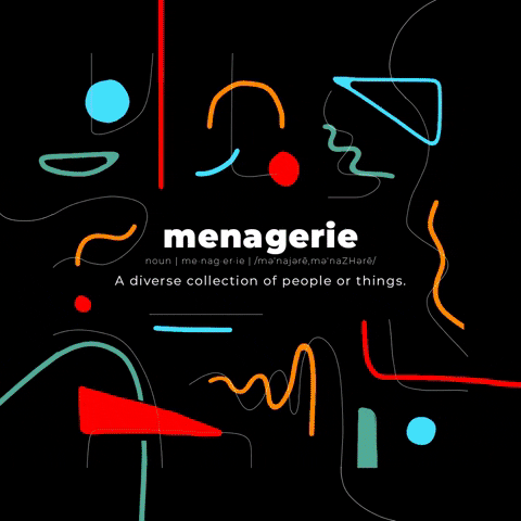 The Menagerie GIF - Find & Share on GIPHY