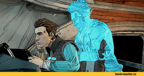 Borderlands GIF - Find & Share on GIPHY