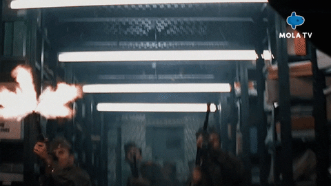 War Movie GIF by MolaTV - Find & Share on GIPHY