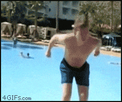 Backflip Fail GIF - Find & Share on GIPHY