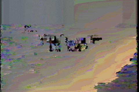 Glitch Art GIF - Find & Share on GIPHY