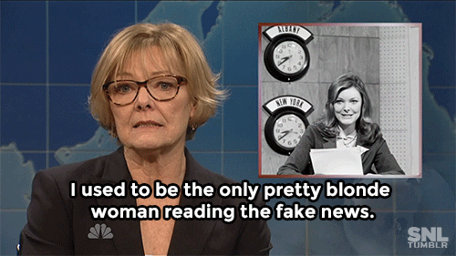 Jane Curtin Television GIF by Saturday Night Live - Find & Share on GIPHY