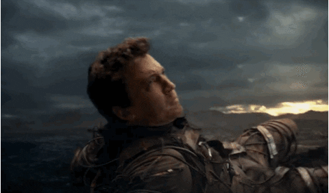 Christopher Nolan GIF - Find & Share on GIPHY