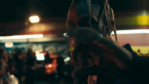 Sicko Mode GIF by Travis Scott - Find & Share on GIPHY