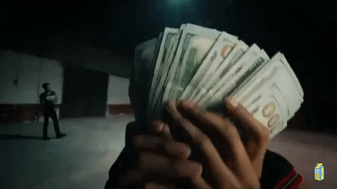 Cash Remix GIF by Blueface - Find & Share on GIPHY
