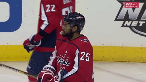 Devante Smith Pelly Nhl GIF - Find & Share on GIPHY
