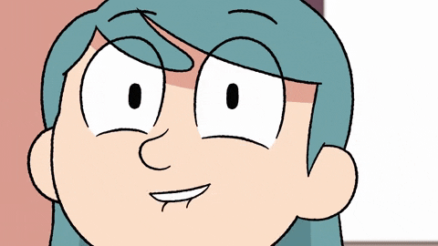 Netflix Hildatheseries GIF by Hilda - Find & Share on GIPHY