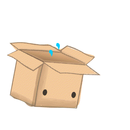 Box Delivery Sticker for iOS & Android | GIPHY