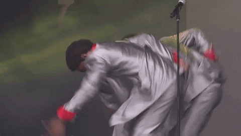 Single Ladies Dancing GIF by Official London Theatre - Find & Share on ...