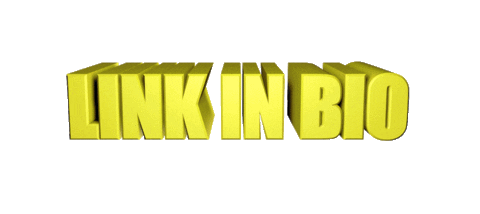 Link Bio Sticker for iOS & Android | GIPHY