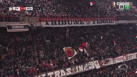 Football Celebration GIF - Find & Share on GIPHY