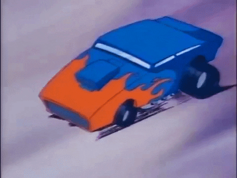Cartoon Car GIFs - Find & Share on GIPHY
