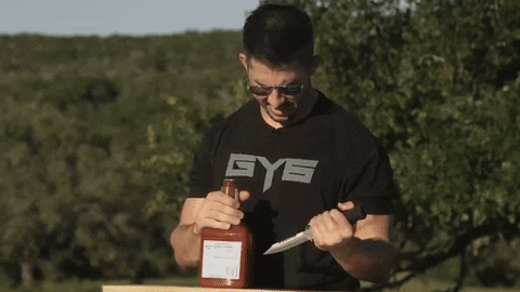 Knife GIFs - Find & Share on GIPHY