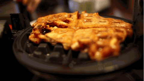 Waffle GIF - Find & Share on GIPHY