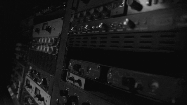 Music Studio Glitter GIF by Pepe Jeans London - Find & Share on GIPHY