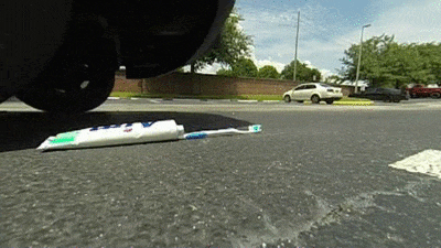 Toothpaste GIF - Find & Share on GIPHY