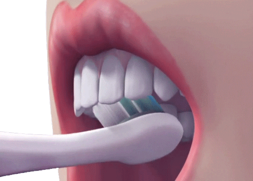 Teeth GIFs - Find & Share on GIPHY