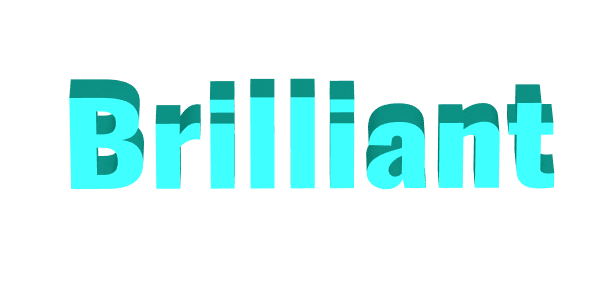 Brilliant Art Sticker by Justin for iOS & Android | GIPHY