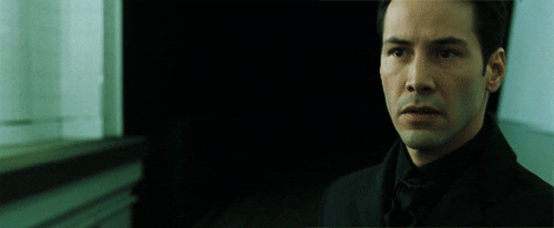 The Matrix GIF - Find & Share on GIPHY