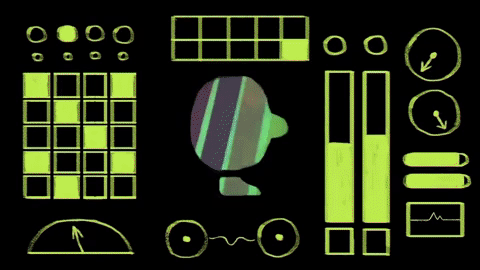 Life Consciousness GIF - Find & Share on GIPHY