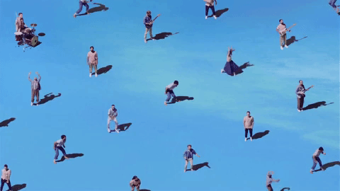 Simplify GIF by Young The Giant - Find & Share on GIPHY