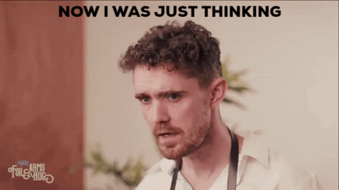 Sean Flanagan Hair GIF by Foil Arms and Hog - Find & Share on GIPHY