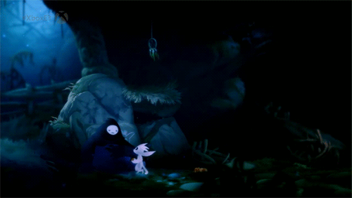 Ori GIFs - Find & Share on GIPHY