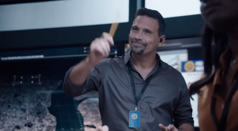 Fbi Fbifam GIF by CBS - Find & Share on GIPHY