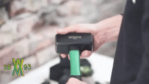 Home Improvement Work GIF by WIESEMANN 1893 - Find & Share on GIPHY