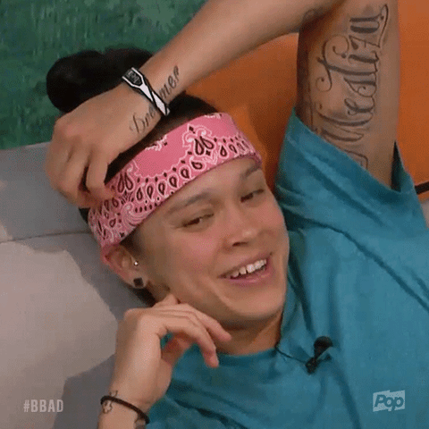 Big Brother Lol GIF by Big Brother After Dark - Find & Share on GIPHY