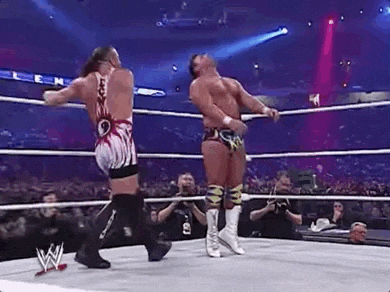 Rob Van Dam Sport GIF by WWE - Find & Share on GIPHY