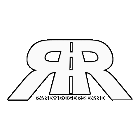 Country Music Texas Sticker by Randy Rogers Band for iOS & Android | GIPHY