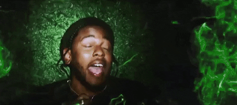 Kendrick Lamar Goosebumps GIF - Find & Share on GIPHY