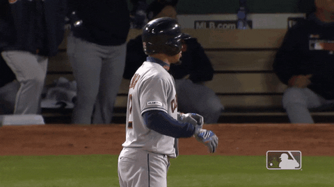 Major League Baseball Sport GIF by MLB - Find & Share on GIPHY