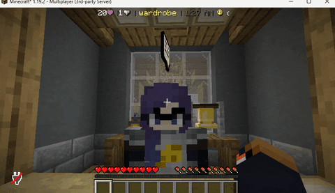 Bug with citizens hitbox · Issue #2002 · PluginBugs/Issues-ItemsAdder · GitHub