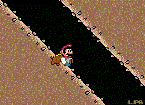 Super Mario Nintendo GIF - Find & Share on GIPHY