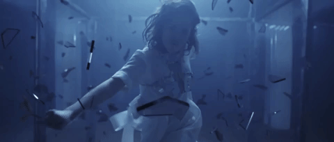 Hit The Ground Running GIF by Alice Merton - Find & Share on GIPHY
