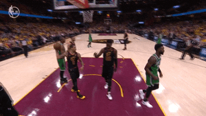 Celebrate Oh Yeah GIF by NBA - Find & Share on GIPHY