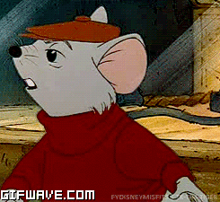 The Rescuers GIF - Find & Share on GIPHY