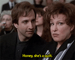 Bette Midler GIFs - Get the best GIF on GIPHY