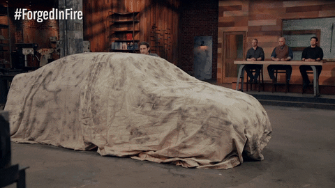 Car Reveal GIF by History UK - Find & Share on GIPHY